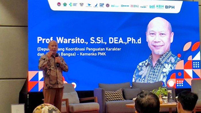 Kemenko PMK Dorong Peningkatan Layanan Logistik Jemaah Haji 2025 ...