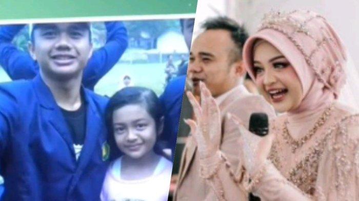 Detail Kisah Khansa dan Faisal, Hilang Kontak Pasca KKN, Dicomblangi FB: Mungkin Anda Kenal ...
