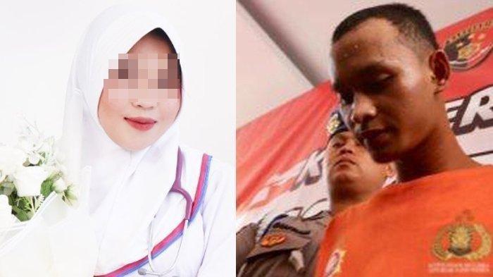 Alasan Devid Bunuh Nindi Usai Tidur Bersama di Apartemen, Korban Sering Disiksa Selama Pacaran ...