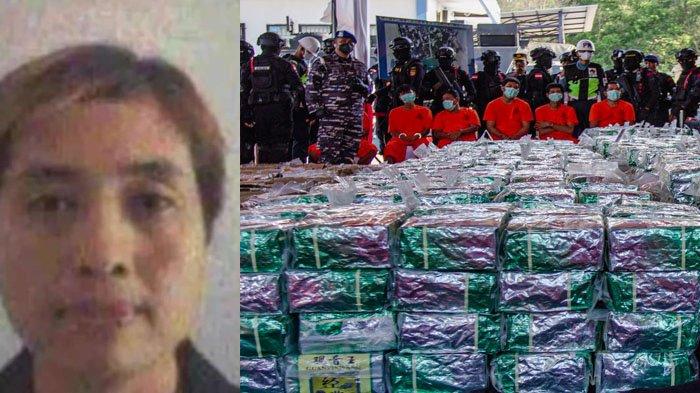 SOSOK Dewi Astutik, Otak Penyelundupan 2 Ton Sabu Senilai Rp 5 Triliun ...