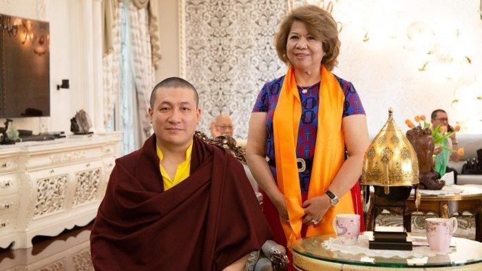 Jadi Wanita Terkaya di Indonesia Versi Forbes, Ini Sosok Dewi Kam ...