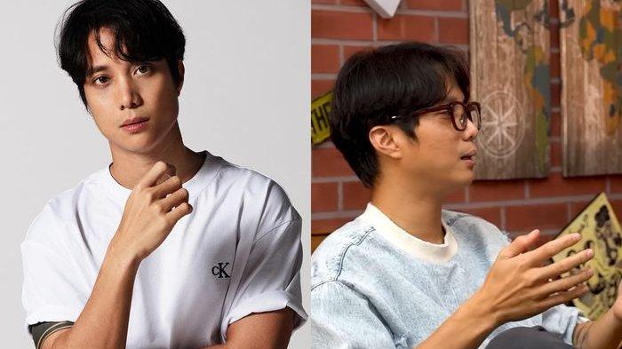 Dikta Ungkap Alasan Belum Menikah Di Usia 38 Tahun: Umur Segini ...