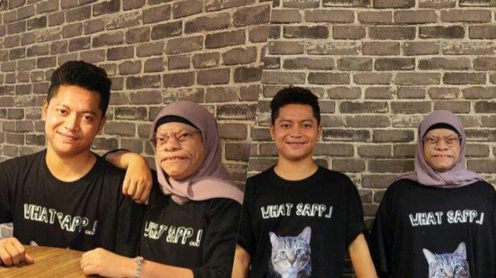 Dilamar Pemuda Tampan, Yuni Manurung Salut pada Rasyid: Sosok Pekerja ...