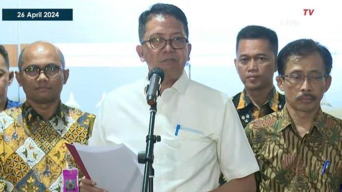 Update Kasus Korupsi Timah, Kejagung Tetapkan 5 Tersangka Baru, Termasuk Eks Kepala Dinas ESDM ...