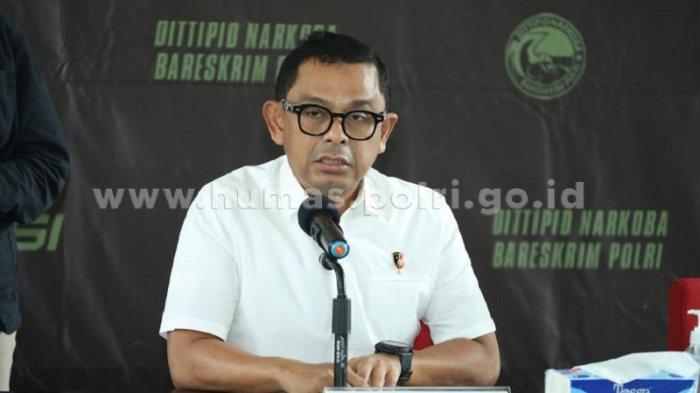 Bareskrim Polri Gagalkan Penyelundupan 19 Kg Sabu dari Malaysia di Aceh Timur - Serambinews.com