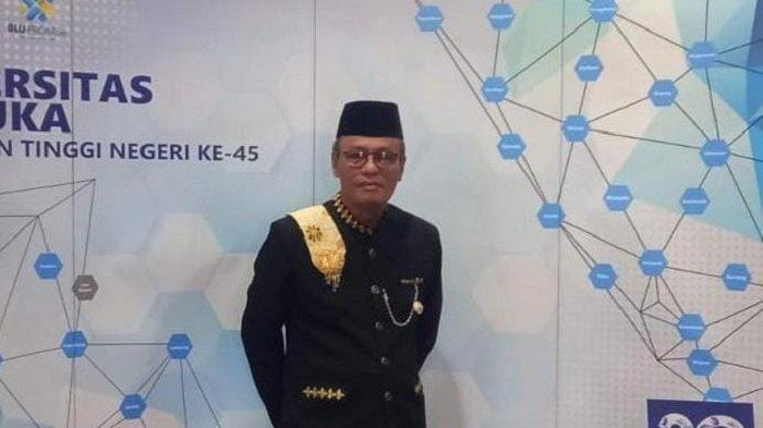 Universitas Terbuka Aceh Dukung Fun Run, Run For Life Tsunami Memorial ...