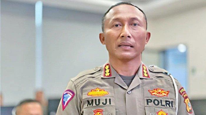 Setiap 2,5 Jam Terjadi 1 Kecelakaan - Serambinews.com