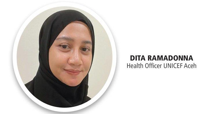 Imunisasi Difteri Harus Lengkap - Serambinews.com