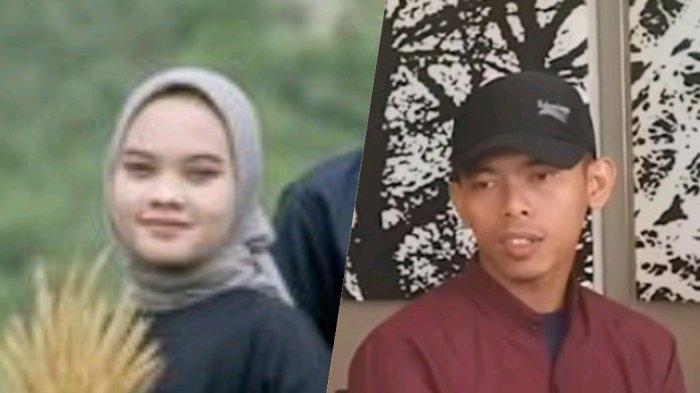 Ditanya Kalau Anggi Memohon Apakah Bakal Kembali, Fahmi Beri Jawaban Menohok: Keluarga Sudah ...