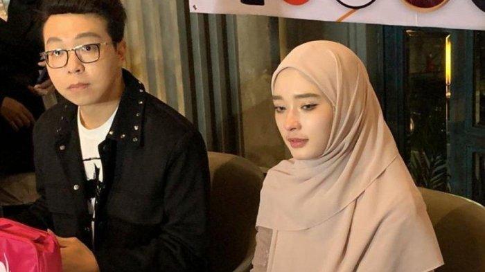 Terima Job jadi BA Produk dr Richard Lee, Inara Rusli Putuskan Buka Cadar,Ustaz Derry Beri Pesan ...