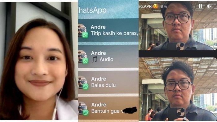 Sosok Aldila Paras, Dokter Gigi Korban Teror Yudo Andreawan, Halu Sudah Pacaran Padahal Tak ...