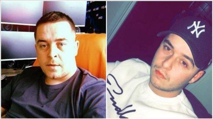 Turki Tangkap Liridon Rexhepi Kepala Jaringan Keuangan Mossad Israel ...