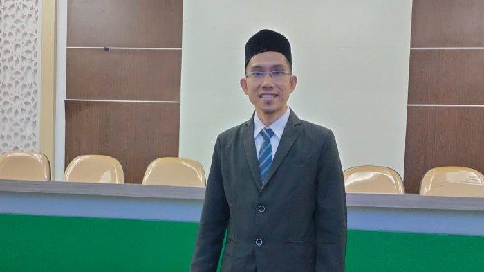 Dr Amiruddin Beberkan Nilai-Nilai Pendidikan dari Maulid Nabi ...