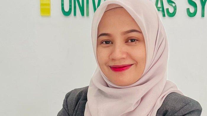 Dr Fifi Yusmita, Dosen FEB USK, Juara I Karisma OJKI 2024, Kalahkan ...