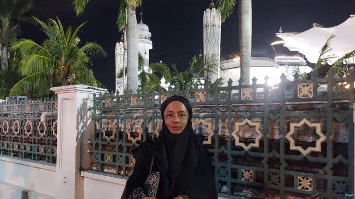 Tertibkan Pengunjung Masjid Raya Baiturrahman Pada Saat Shalat Berjamaah Untuk Menjaga Syariat ...