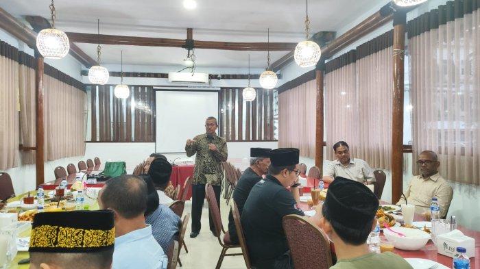 Perkebunan Sawit dan Masyarakat Saling Membutuhkan, Dr Ismadi: di Aceh ...