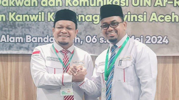 Tgk H Umar Rafsanjani Lc MA : Pendakwah Internasional Dari Aceh ...