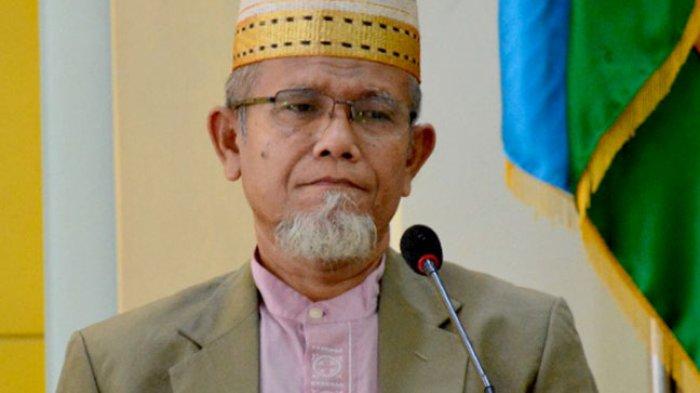 Khutbah Jumat - Umat Islam Harus Dipimpin Imam yang Adil - Serambinews.com