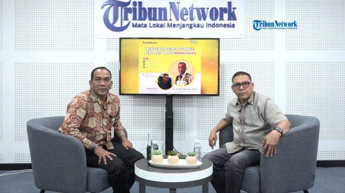 Waspada Penyakit Stroke pada Usia Muda - Serambinews.com