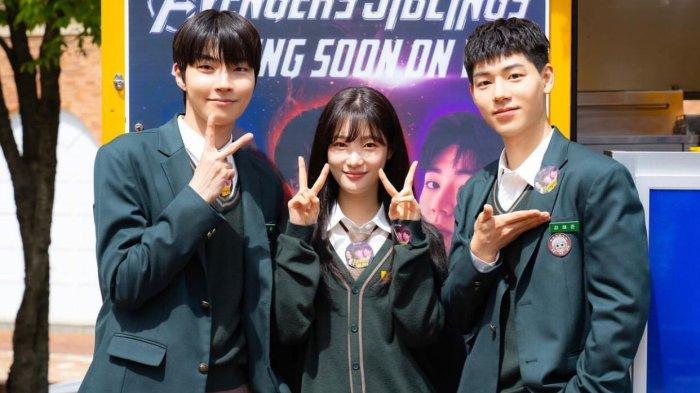 Preview 'Family By Choice' Episode 7-8, Rating KDrama Hwang In-yeop Meningkat 3,4 Persen ...