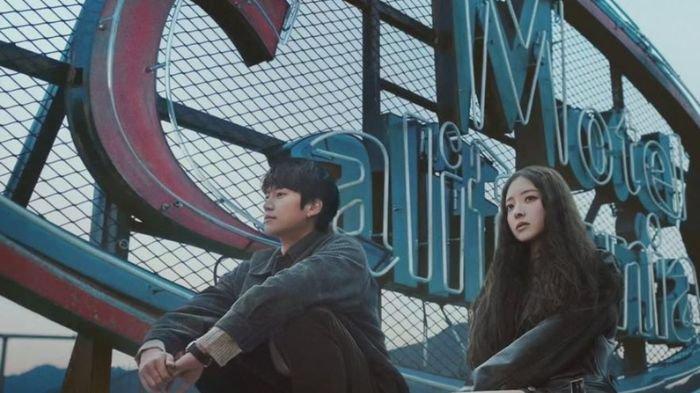 Motel California: Kembali ke Kampung Halaman, Lee Se Young Hadirkan ...