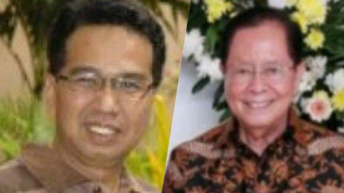 Dua Putra Aceh Ditunjuk Jadi Tim Penyelesaian Non Yudisial Pelanggaran Ham Berat Masa Lalu