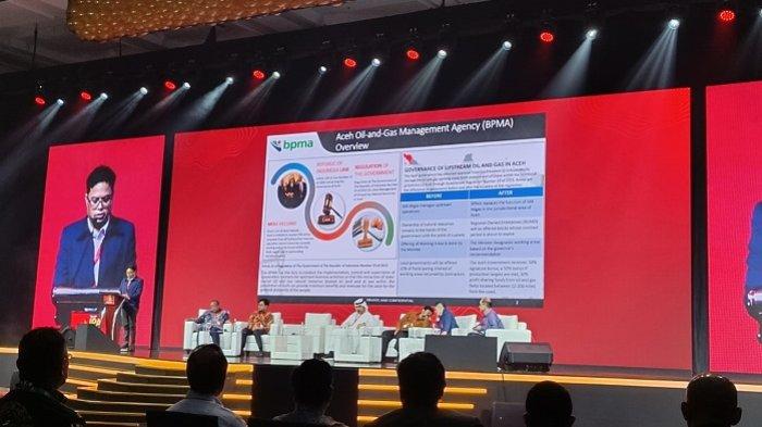 Kementerian ESDM Tawarkan Blok Central Andaman ke Investor, Miliki ...