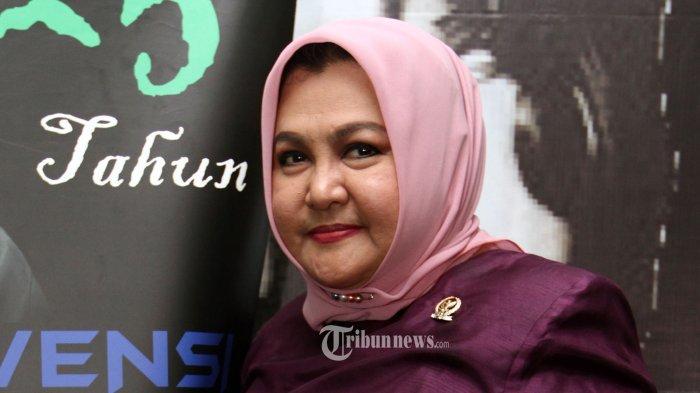 Penyanyi Emilia Contessa Meninggal, Punya Riwayat Penyakit Diabetes dan ...