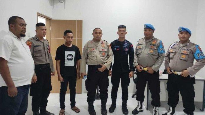 Nasib 4 Polisi di Ambon yang Aniaya dan Setrum Pemuda, Polda Maluku: Proses Hukum Masih Jalan ...
