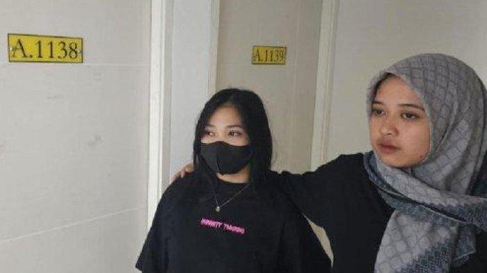 Praktik Prostitusi Online di Apartemen Gresik, 4 PSK dan 1 Muncikari Ditangkap, Tarif Rp600 Ribu ...