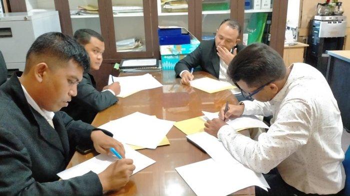 Calon Direksi PTPL telah Menikuti Uji Kelayakan dan Kepatutan, Ini ...