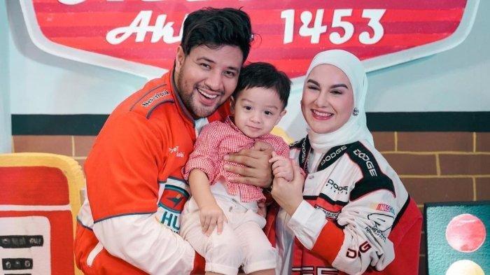 Ini Rinciaan Harta Kekayaan Ammar Zoni, Suami Irish Bella yang ...