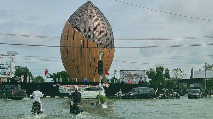Menelusuri Jejak Sejarah Emping Melinjo di Pidie hingga Lahirnya Tugu ...