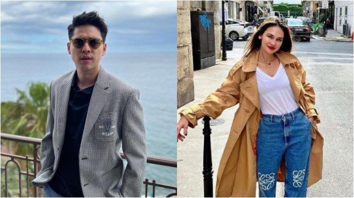 Luna Maya dan Maxime Bouttier Terpaut Usia 10 Tahun, Bantah Tunangan ... Luna Maya dan Maxime Bouttier Terpaut Usia 10 Tahun, Bantah Tunangan ...