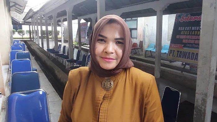 Lolos Seleksi Tingkat Nasional, Yusrida Nakes RSU Cut Meutia Aceh Utara Diundang Kemenkes ke ...