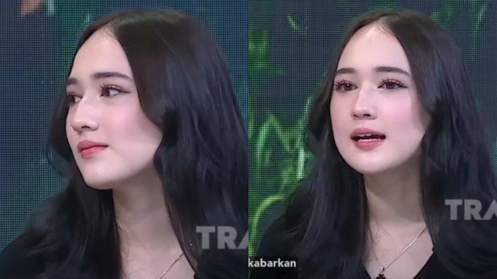 Apakabar Laura Moane? Mantan Pacar Al Ghazali yang Kini Ditinggal Nikah - Serambinews.com