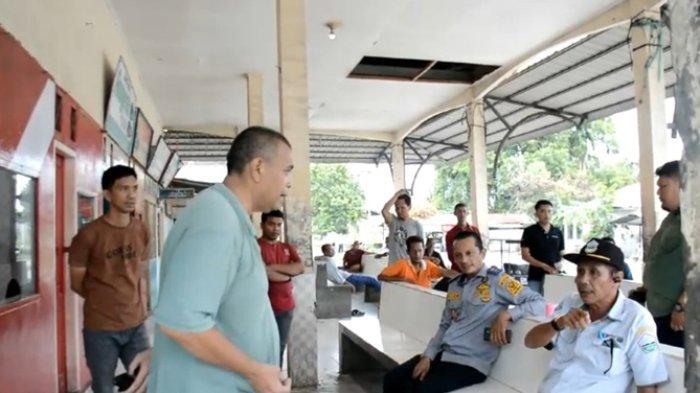 Terminal Bus Bireuen Dialihkan, Ini Harapan Awak Bus - Serambinews.com