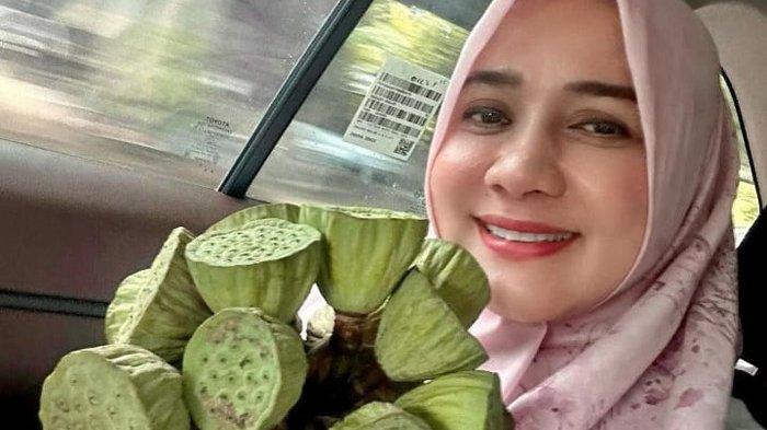 Darwati A Gani Berbagi Kisah Saat Ketemu Mantan di Krueng Mane, Netizen ...
