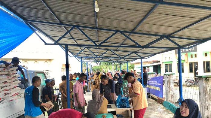 Kendalikan Inflasi, Pemko Sabang Gelar Pasar Murah di 3 Titik, Hari Ini ... Kendalikan Inflasi, Pemko Sabang Gelar Pasar Murah di 3 Titik, Hari Ini ...