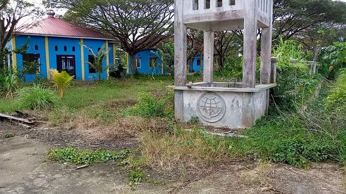 Terminal Tipe C Terbengkalai di Aceh Timur Ternyata Dibangun 17 Tahun ...