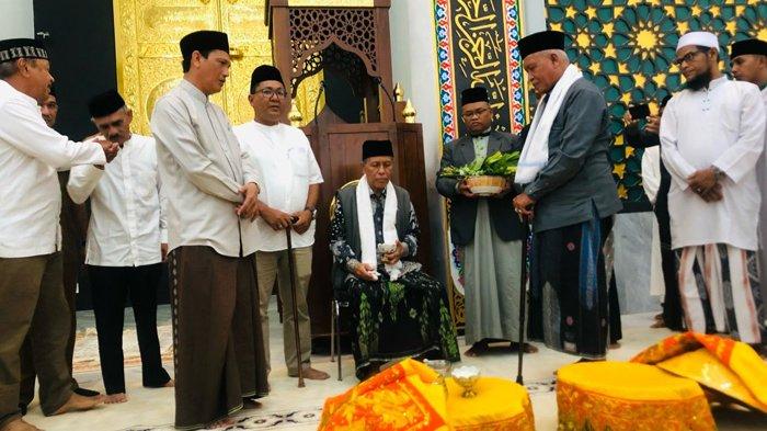 11 Masjid Raih Juara AMPeRA Provinsi Aceh 2024, Ada Masjid Haji ...