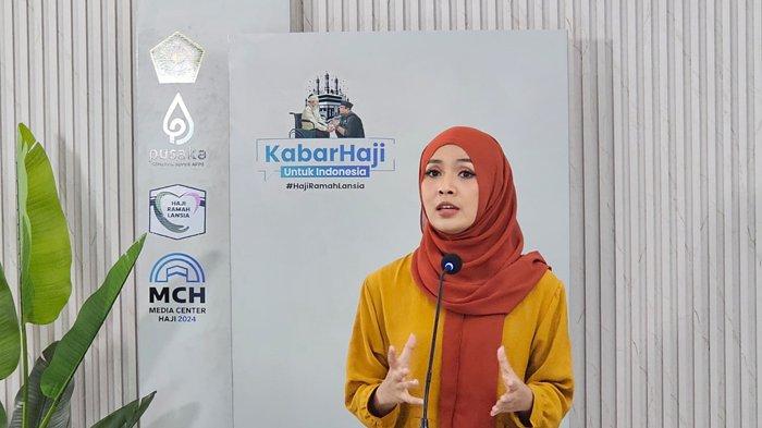 Kemenag Minta Jamaah Calon Haji Patuhi Larangan saat Berihram, Apa Saja ...
