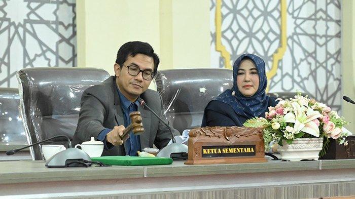 DPRK Banda Aceh Umumkan Pimpinan Definitif - Serambinews.com