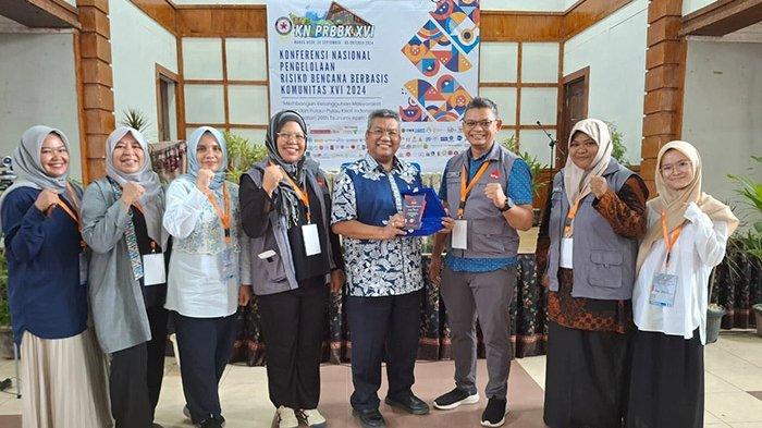 Taqwaddin: Perlu Evaluasi Strategi Pengelolaan Risiko Bencana ... Taqwaddin: Perlu Evaluasi Strategi Pengelolaan Risiko Bencana ...