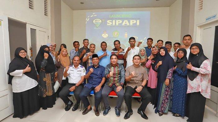 Beri Kemudahan Bagi Nelayan, DKP Pidie Hadirkan SIPAPI - Serambinews.com