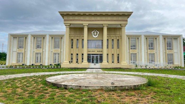 Unimal Kirim Empat Delegasi ke Malaysia - Serambinews.com