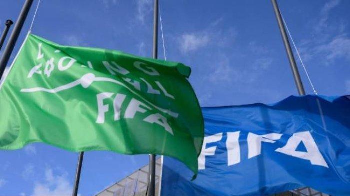 Ini 5 Poin Isi Surat FIFA untuk Indonesia, Rombak Jadwal Tanding Liga I ...