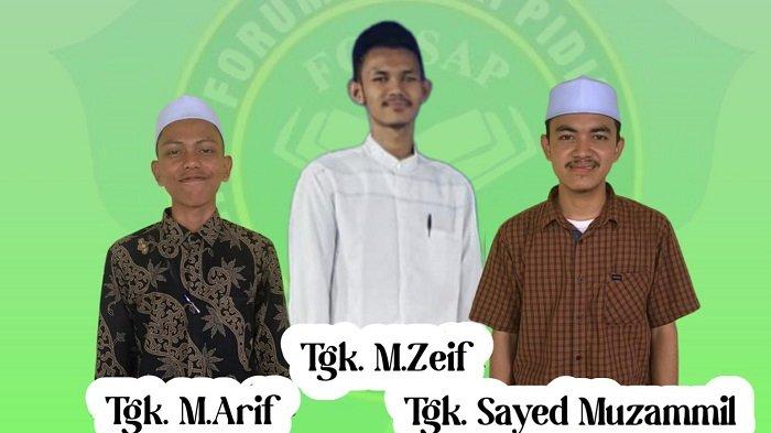 Fahmil Kutub Pidie ke Final Sayembara Muharram 1445 Hijriah di MUDI ...