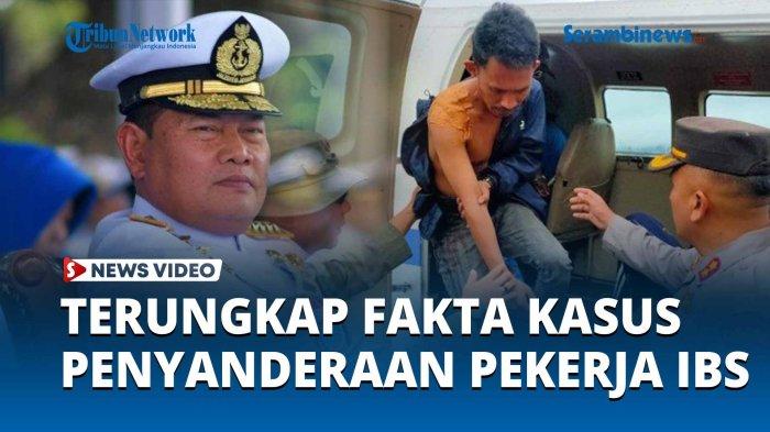 VIDEO Panglima TNI Laksamana Yudo Margono Ungkap Fakta Baru Kasus ... VIDEO Panglima TNI Laksamana Yudo Margono Ungkap Fakta Baru Kasus ...
