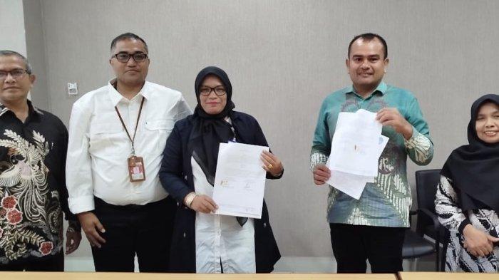 Fakultas Pertanian Unimal dan Sejumlah PKMB Teken MoU Untuk Tingkatkan ...